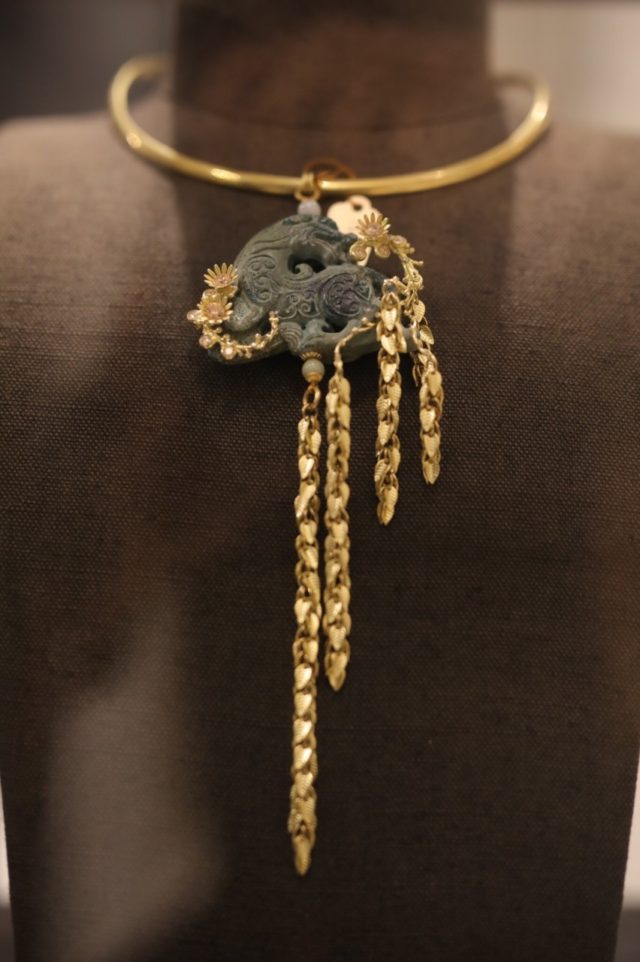 SARRAN jewellery is wearable art and spiritual beauty | Lifestyle Asia ...