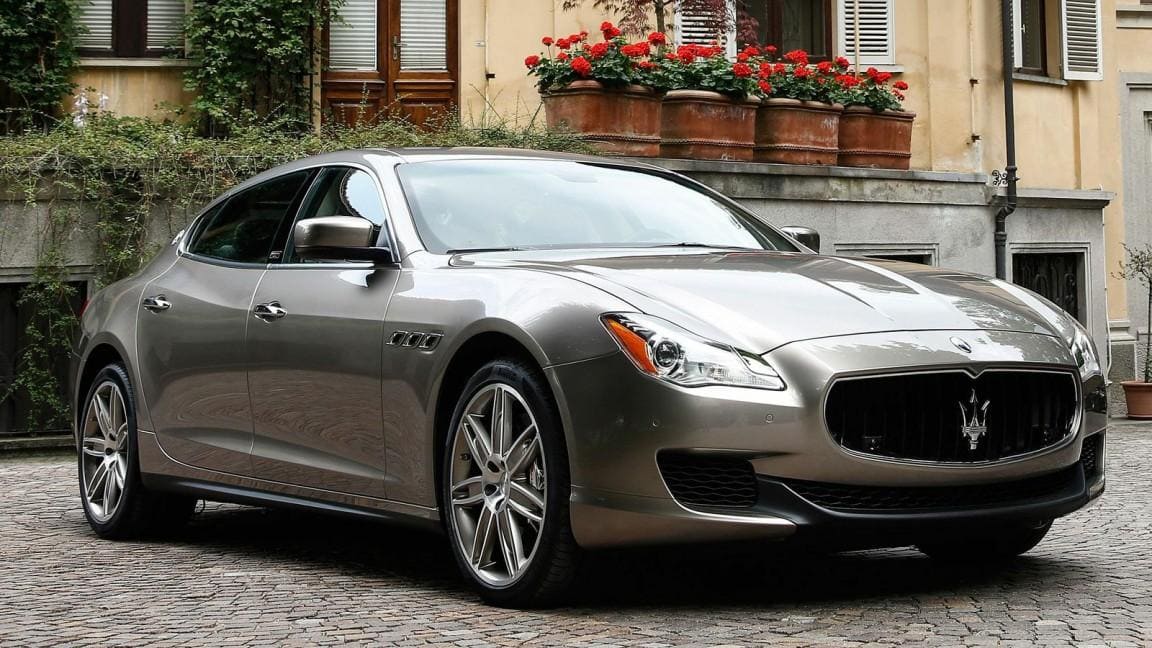 5 luxury car collaborations that bring fashion and motoring together