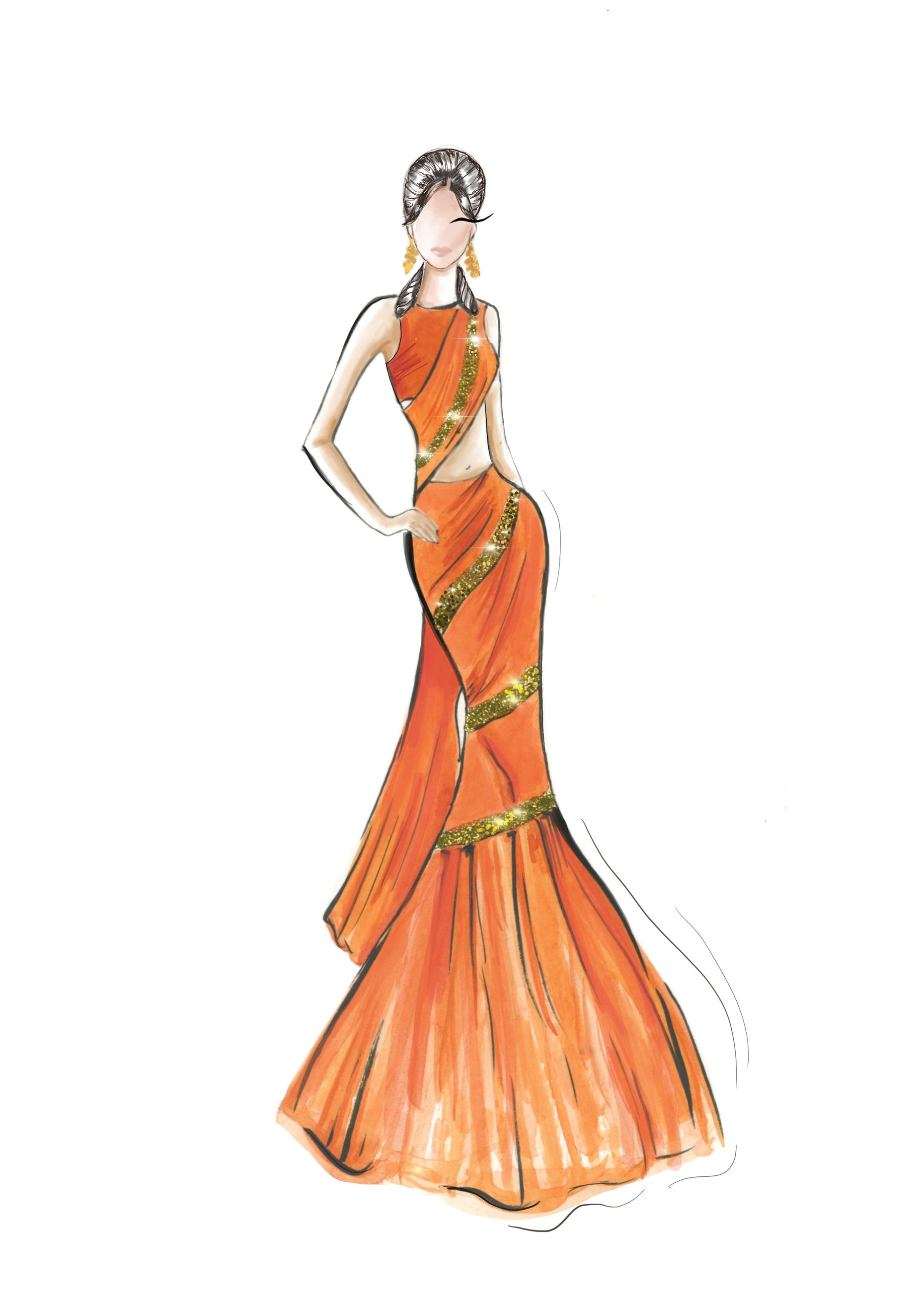 New book '100 Iconic Bollywood Costumes' tracks the best fashion in films