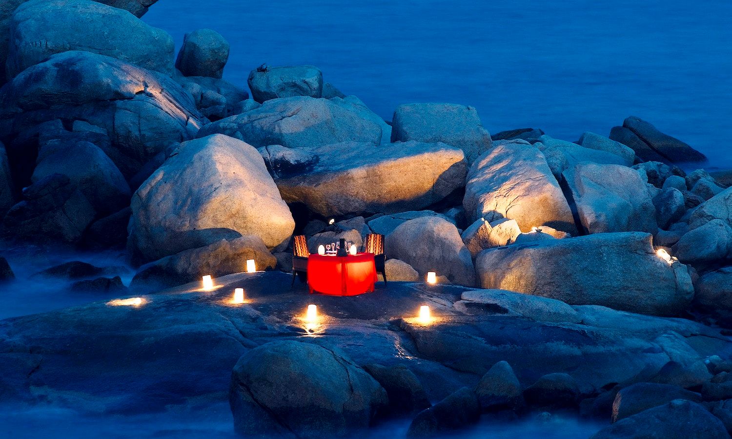 Here's why Banyan Tree Bintan should be your next romantic getaway