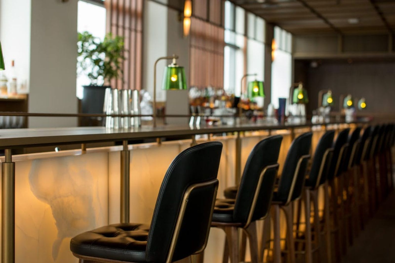 5 bars in KL for excellent non-alcoholic cocktails
