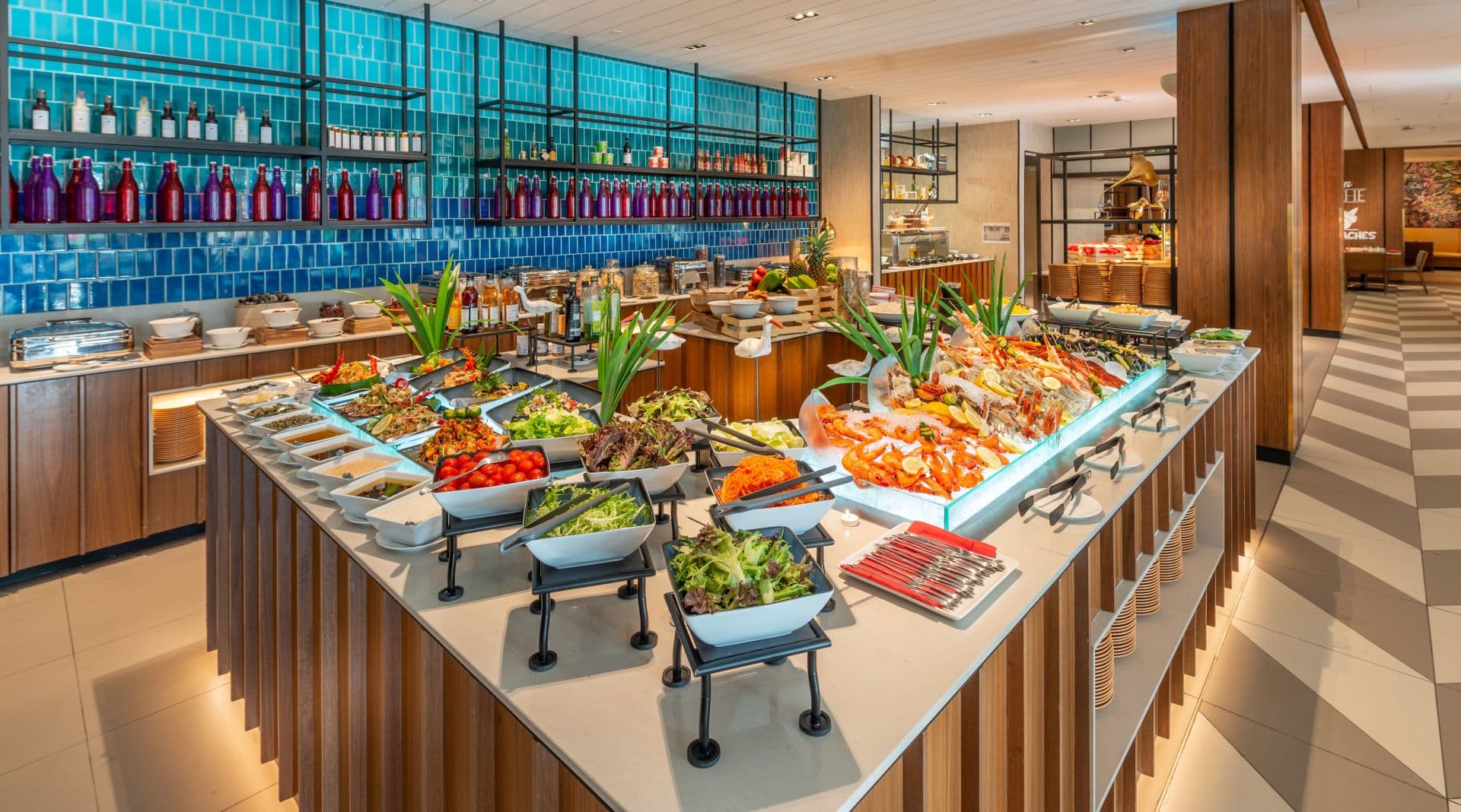 Check in: Live like a rockstar at Hard Rock Hotel Desaru Coast