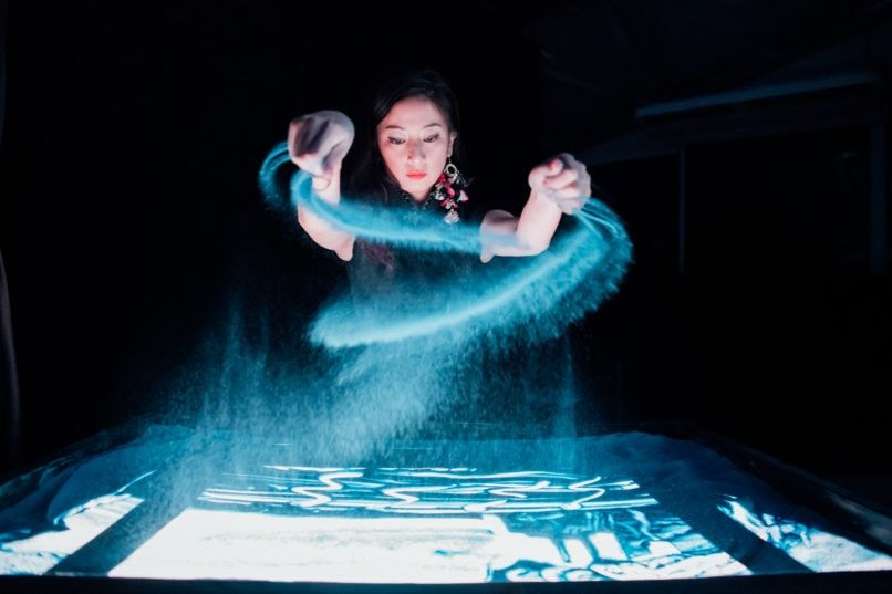 HSBC Jade introduces sustainability to investors in one magical evening