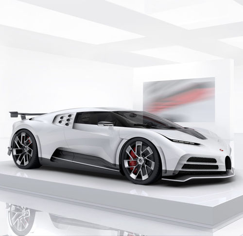 Bugatti Archives | Lifestyle Asia India