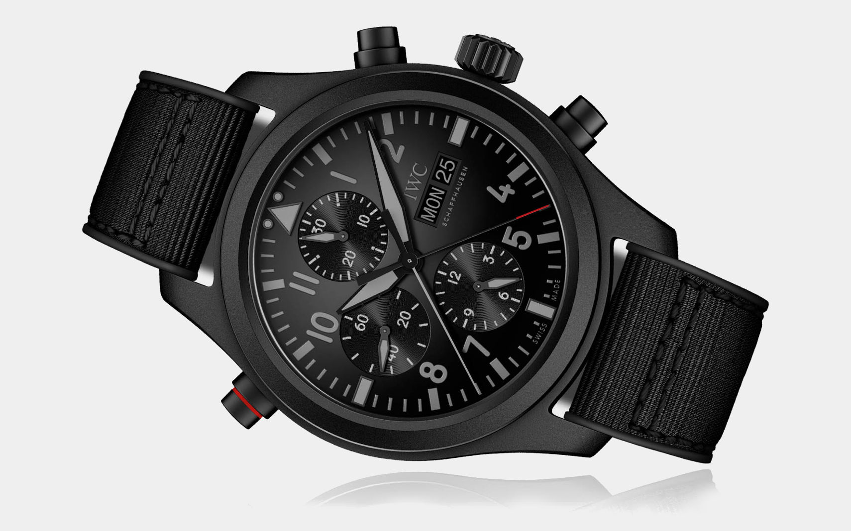 The 5 greatest military-grade luxury watches to look out for