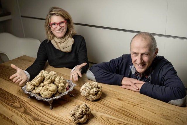 5 truffle products that will change the way you eat and look at truffle