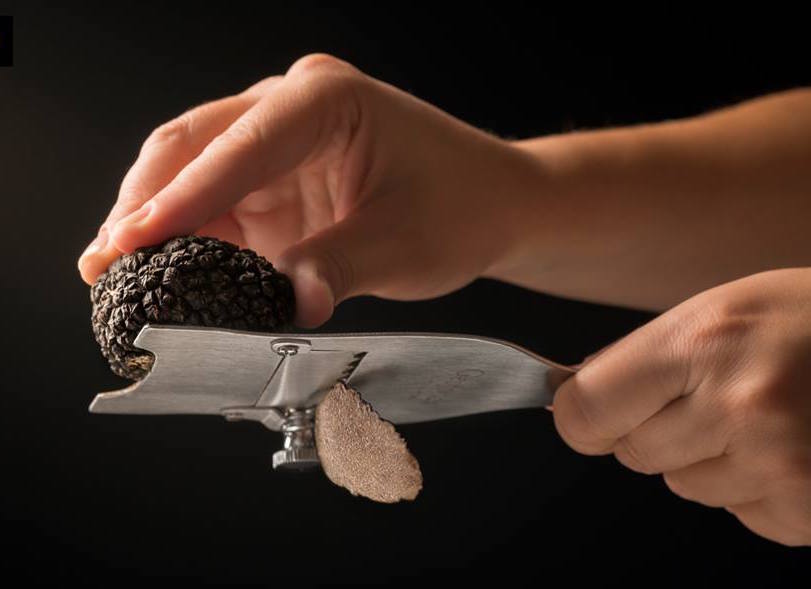 5 truffle products that will change the way you eat and look at truffle