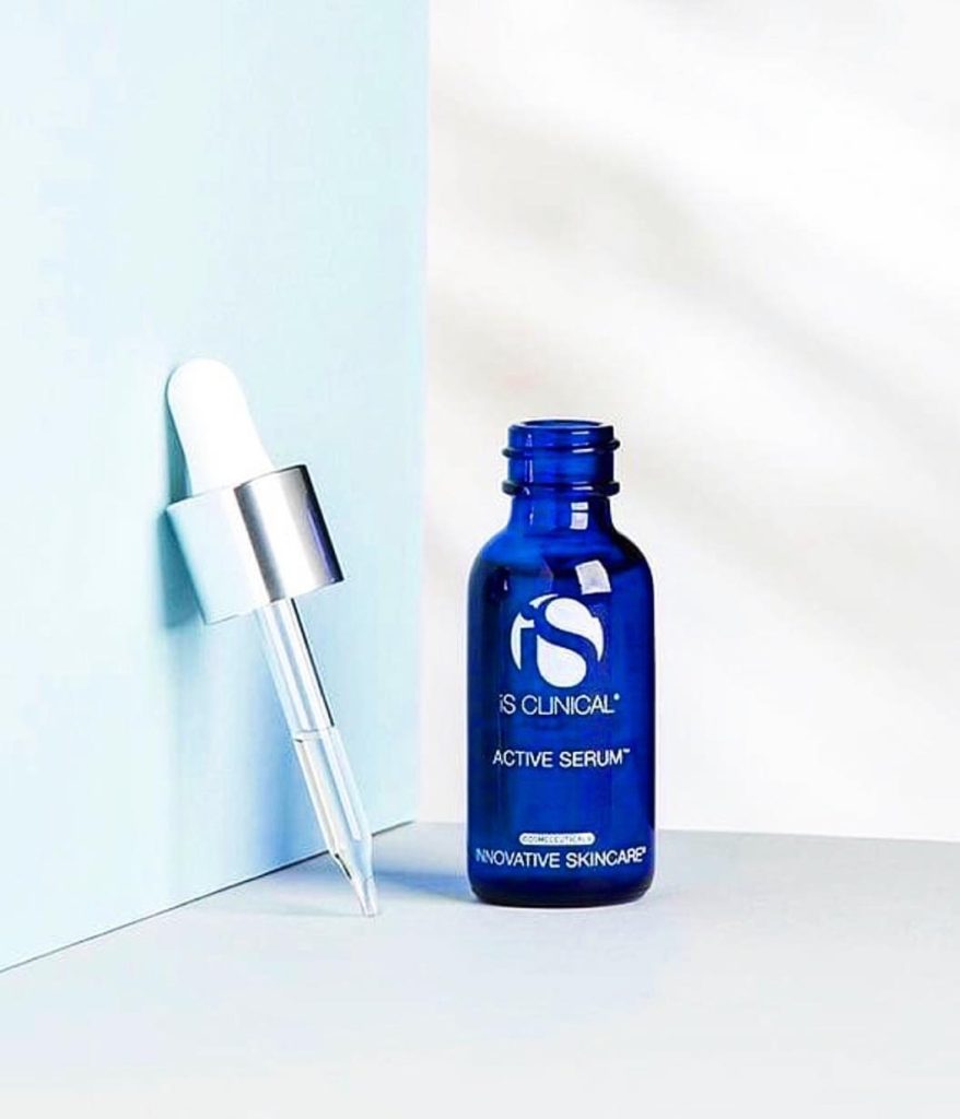 Innovative skincare label iS Clinical lands in India this month