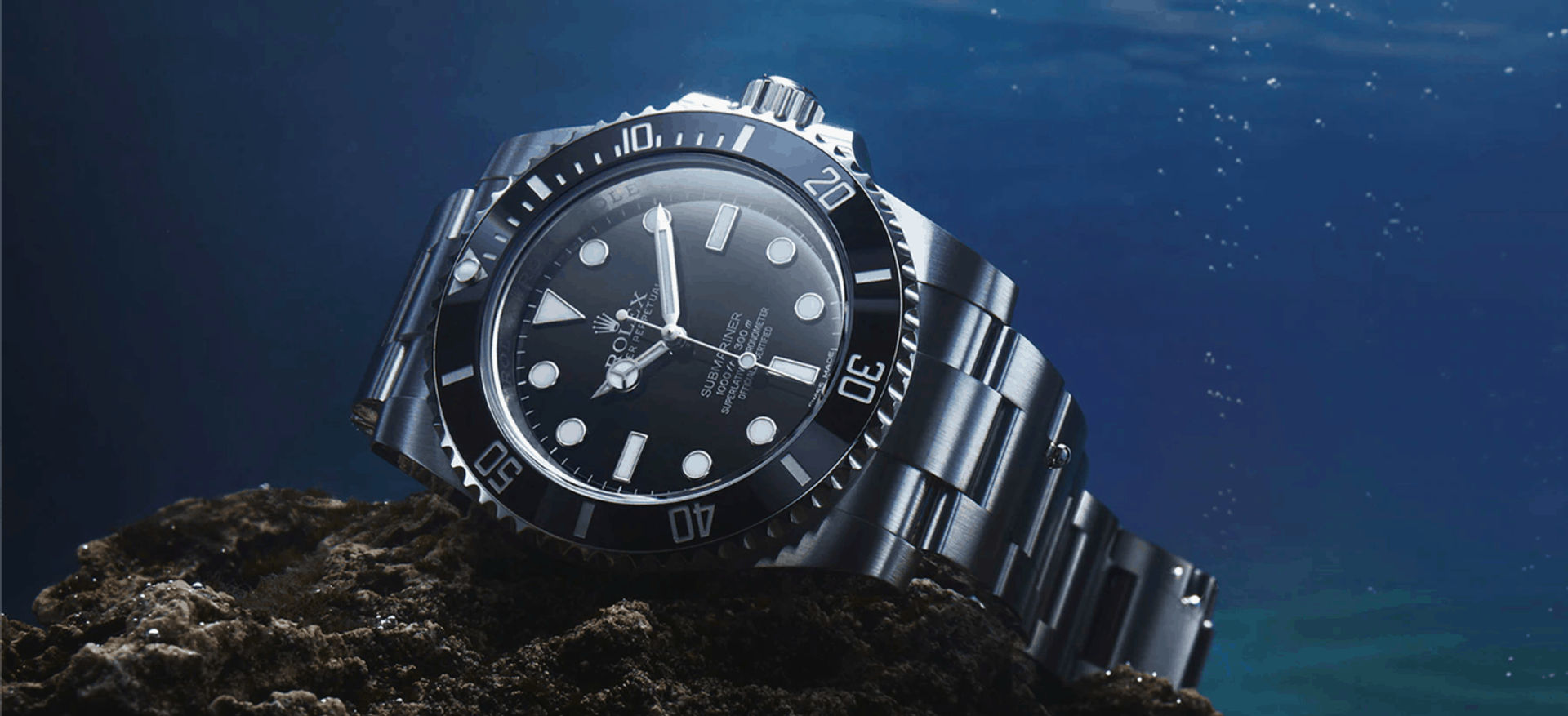 The 5 greatest military-grade luxury watches to look out for