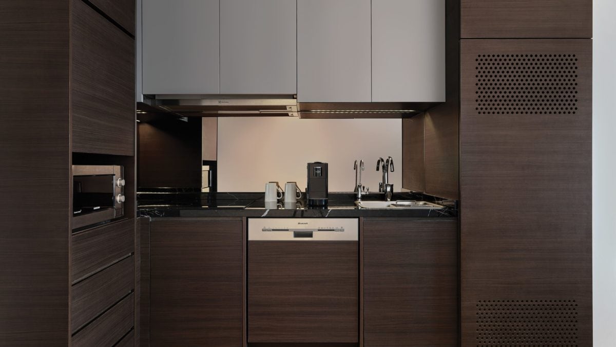 Check in: Element Kuala Lumpur is your answer to a greener staycation