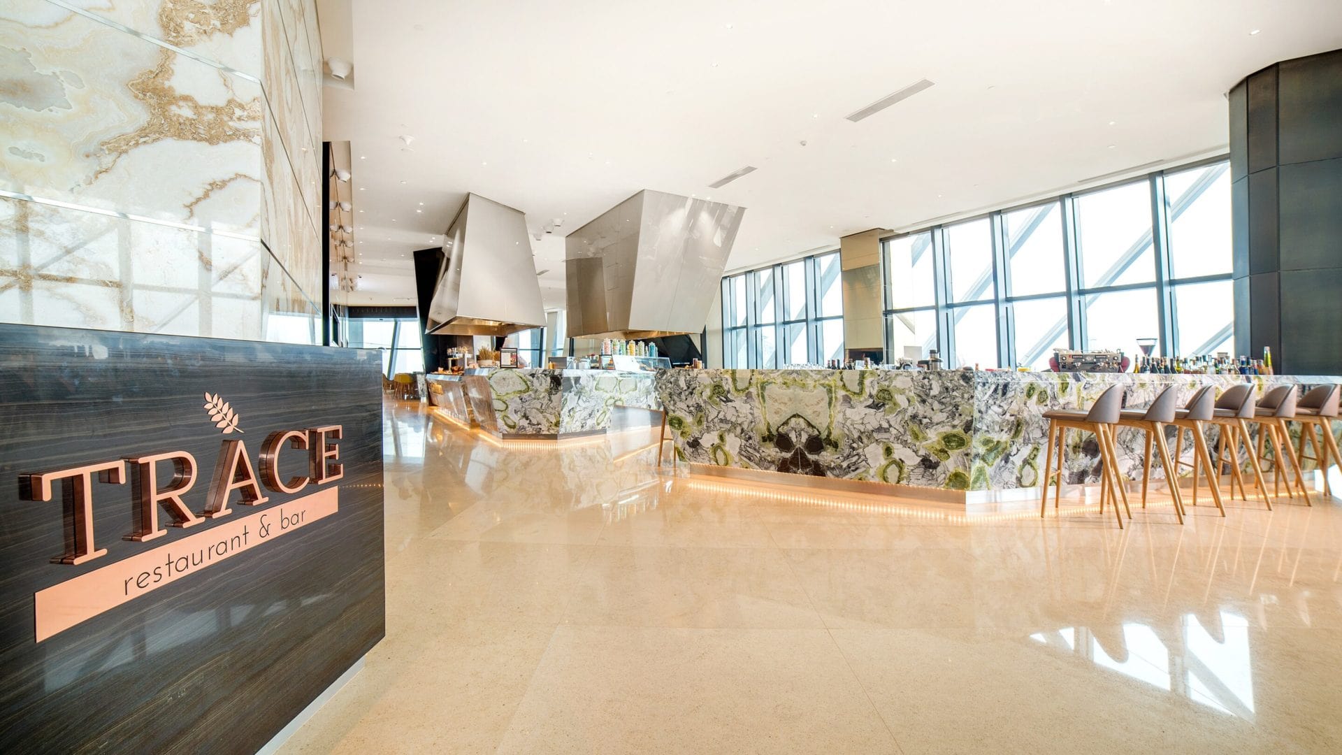 Check in: Element Kuala Lumpur is your answer to a greener staycation