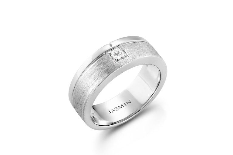 How to narrate your love story with Jasmin Jewelry | Lifestyle Asia Bangkok