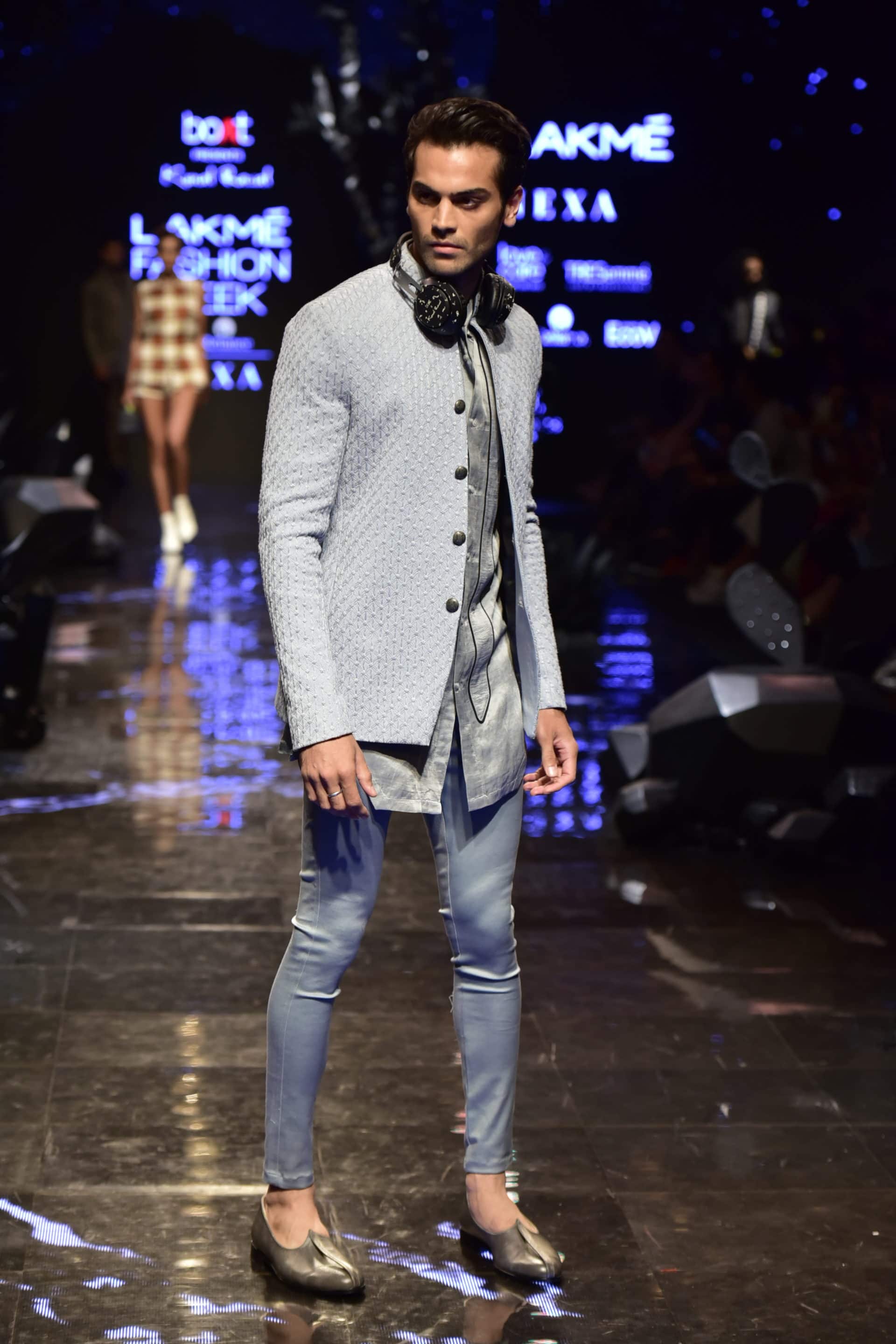 Designer Kunal Rawal on his new menswear Lakme Fashion Week line