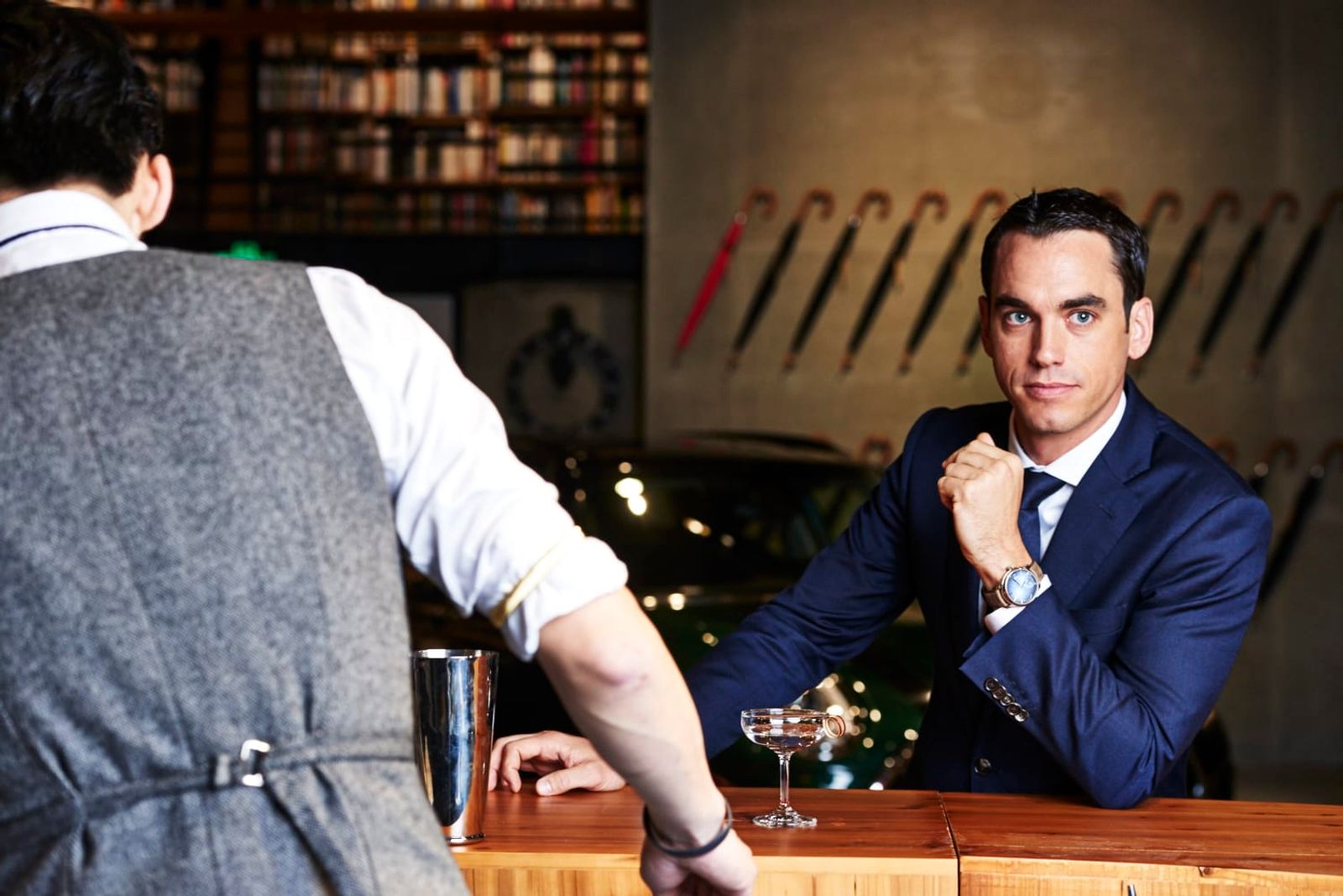 Q&A: Edouard Meylan, CEO of H.Moser & Cie on why limited-edition ...