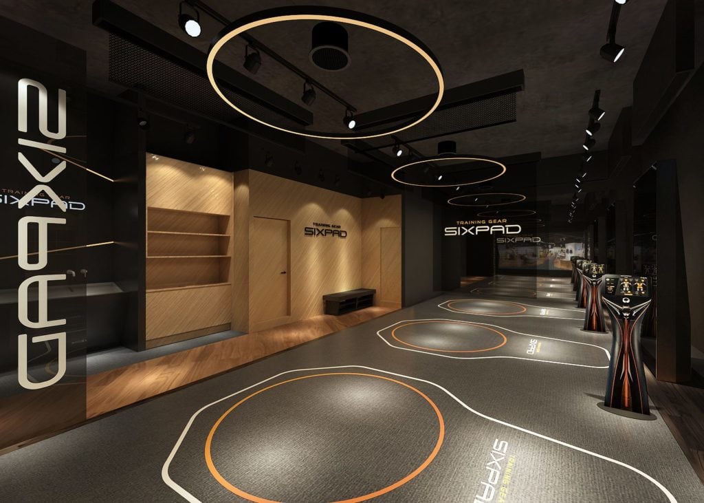 Everything you need to know about the brand new K11 MUSEA