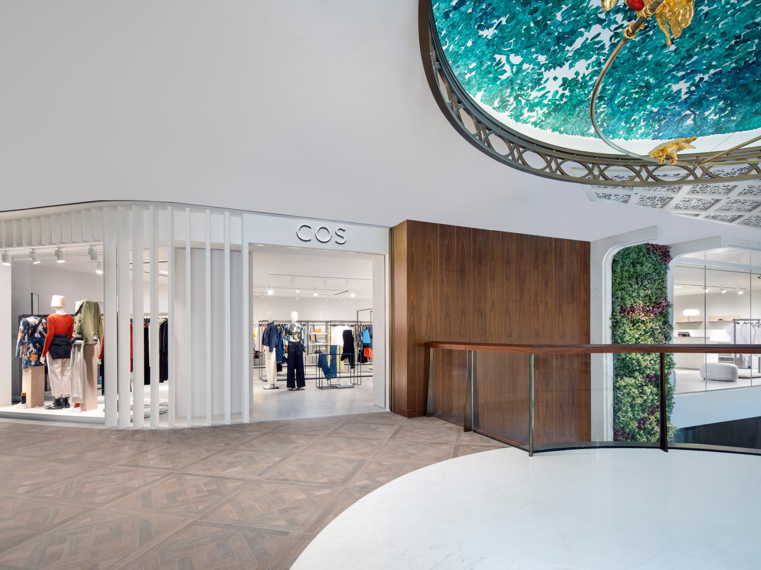 Everything you need to know about the brand new K11 MUSEA