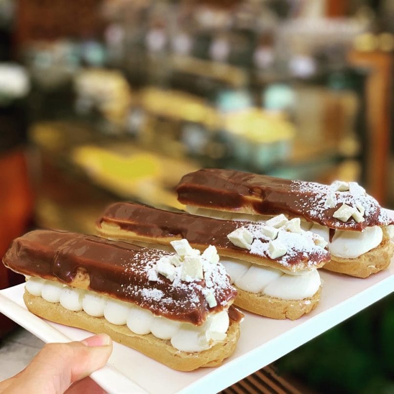 Best eclairs in Mumbai: The dessert trend that's taking over the city