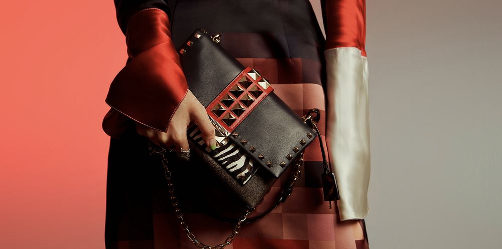 Style Heroes: Chloe Mak, fashion stylist and art director