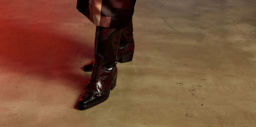 Style Heroes: Chloe Mak, fashion stylist and art director