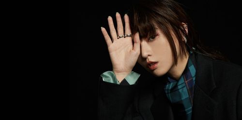 Style Heroes: Chloe Mak, fashion stylist and art director