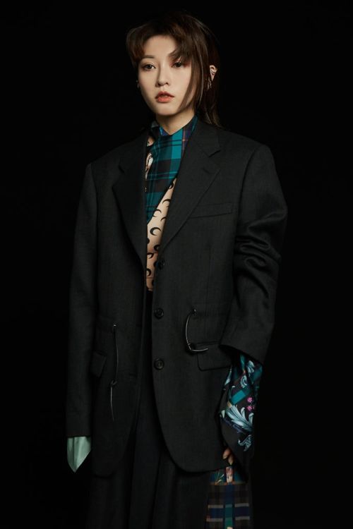 Style Heroes: Chloe Mak, fashion stylist and art director