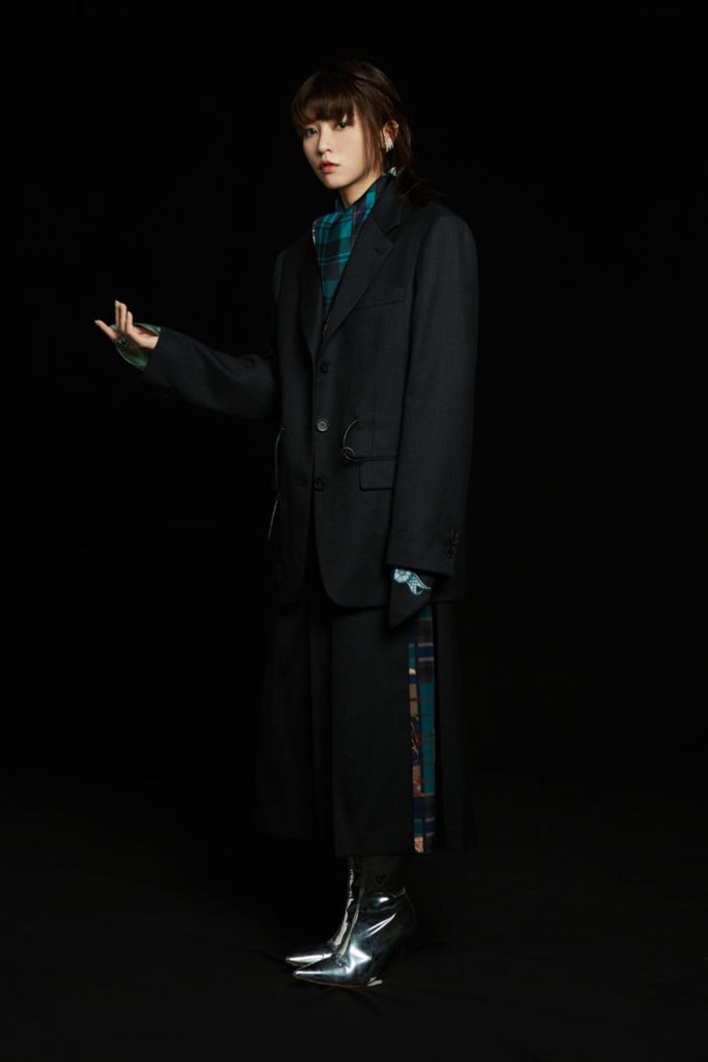 Style Heroes: Chloe Mak, fashion stylist and art director