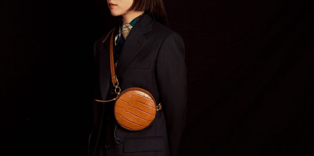 Style Heroes: Chloe Mak, fashion stylist and art director