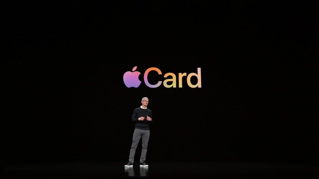 The Apple Card is here to revolutionise how we use credit cards forever