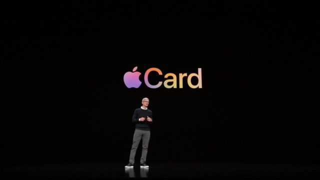 The Apple Card is here to revolutionise how we use credit cards forever