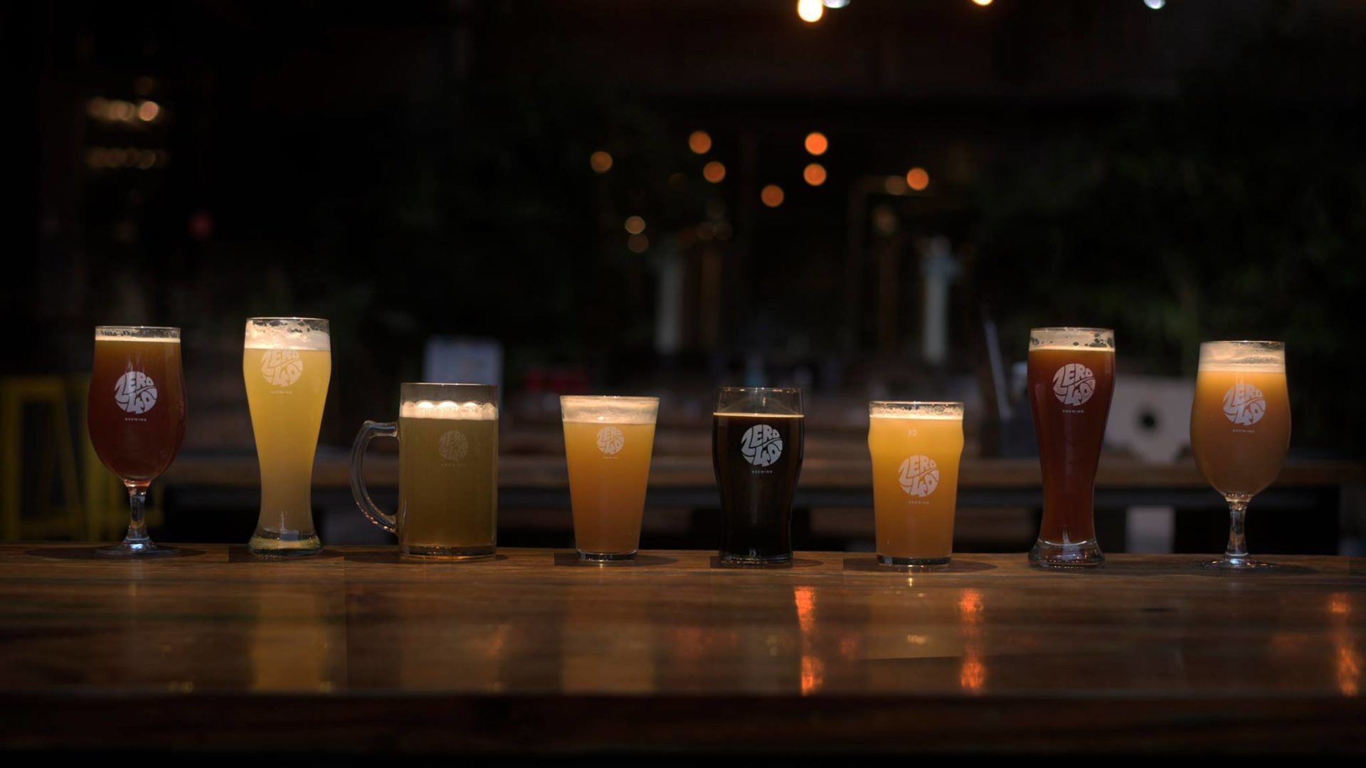 Best beer in Hyderabad: Top 6 microbreweries to get a cold one