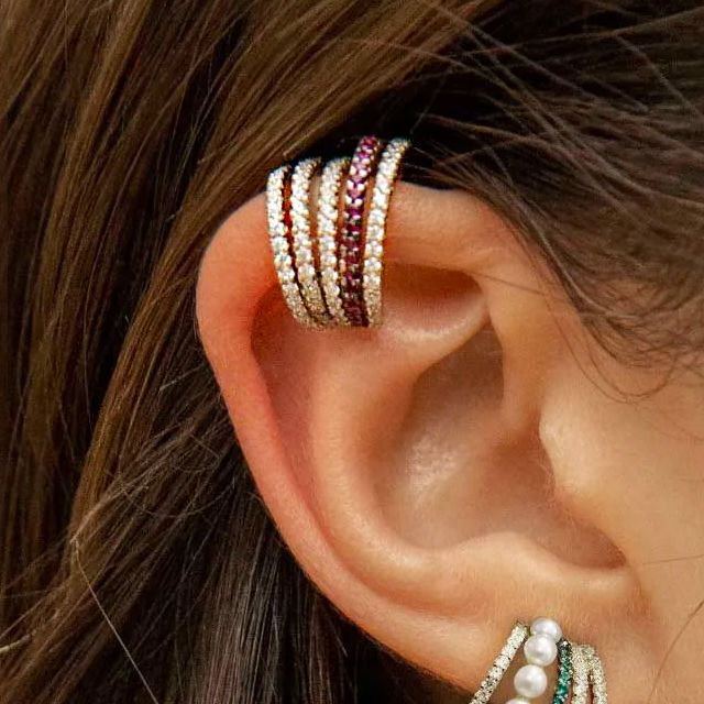 Style Heroes: Chloe Mak, fashion stylist and art director