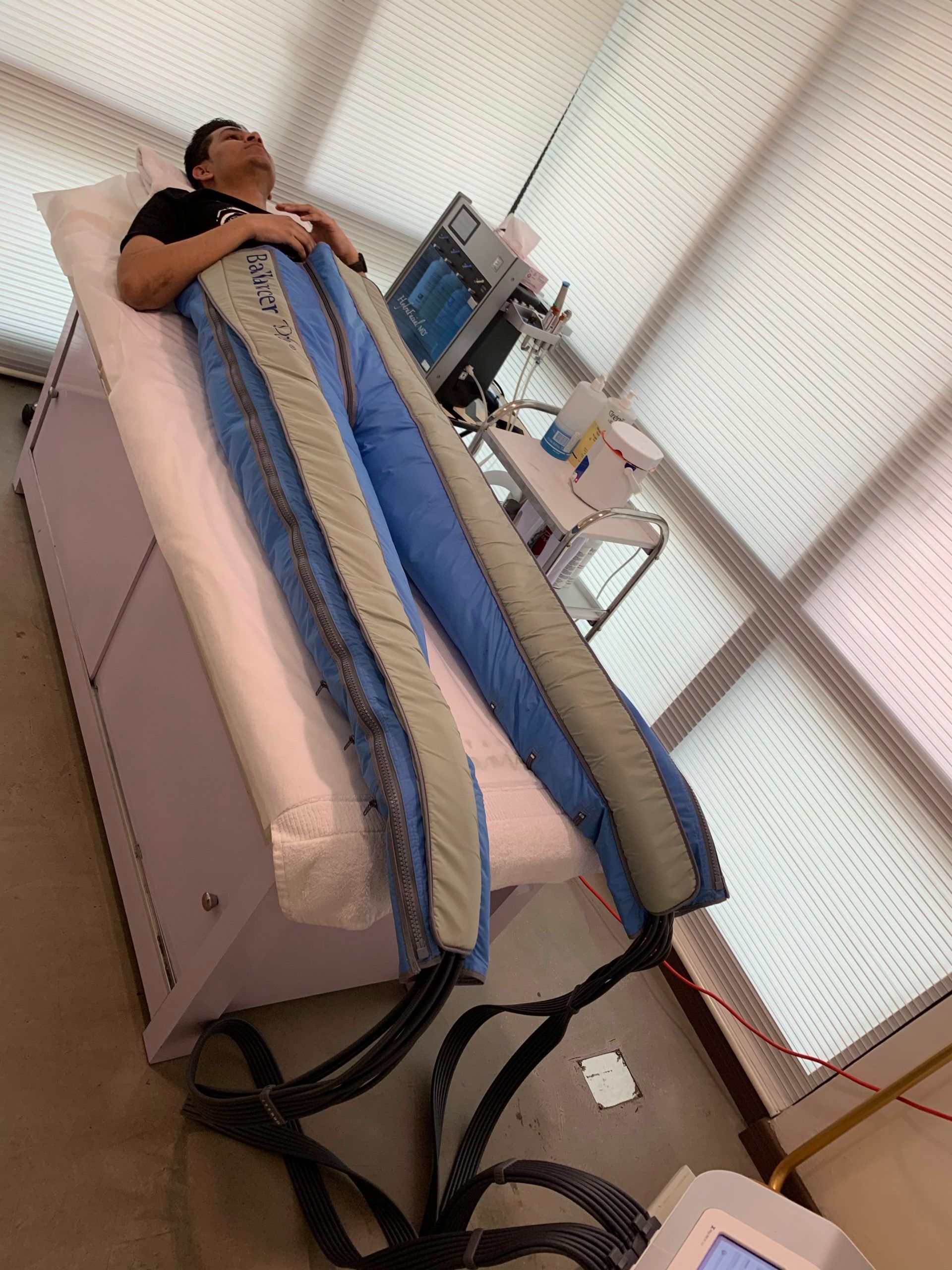 LSA Reviews: The Body Balancer is for fitness freaks facing muscle fatigue