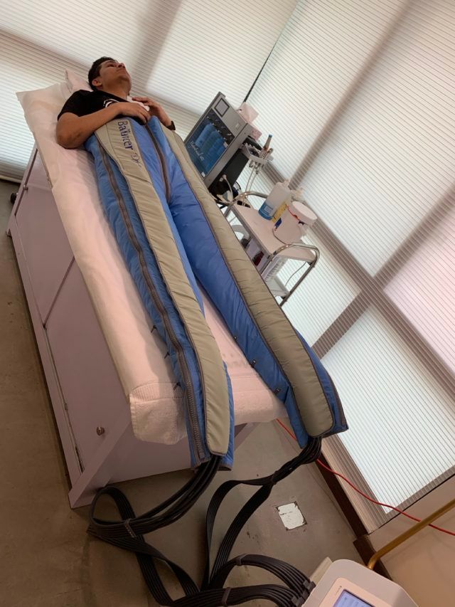 LSA Reviews: The Body Balancer is for fitness freaks facing muscle fatigue