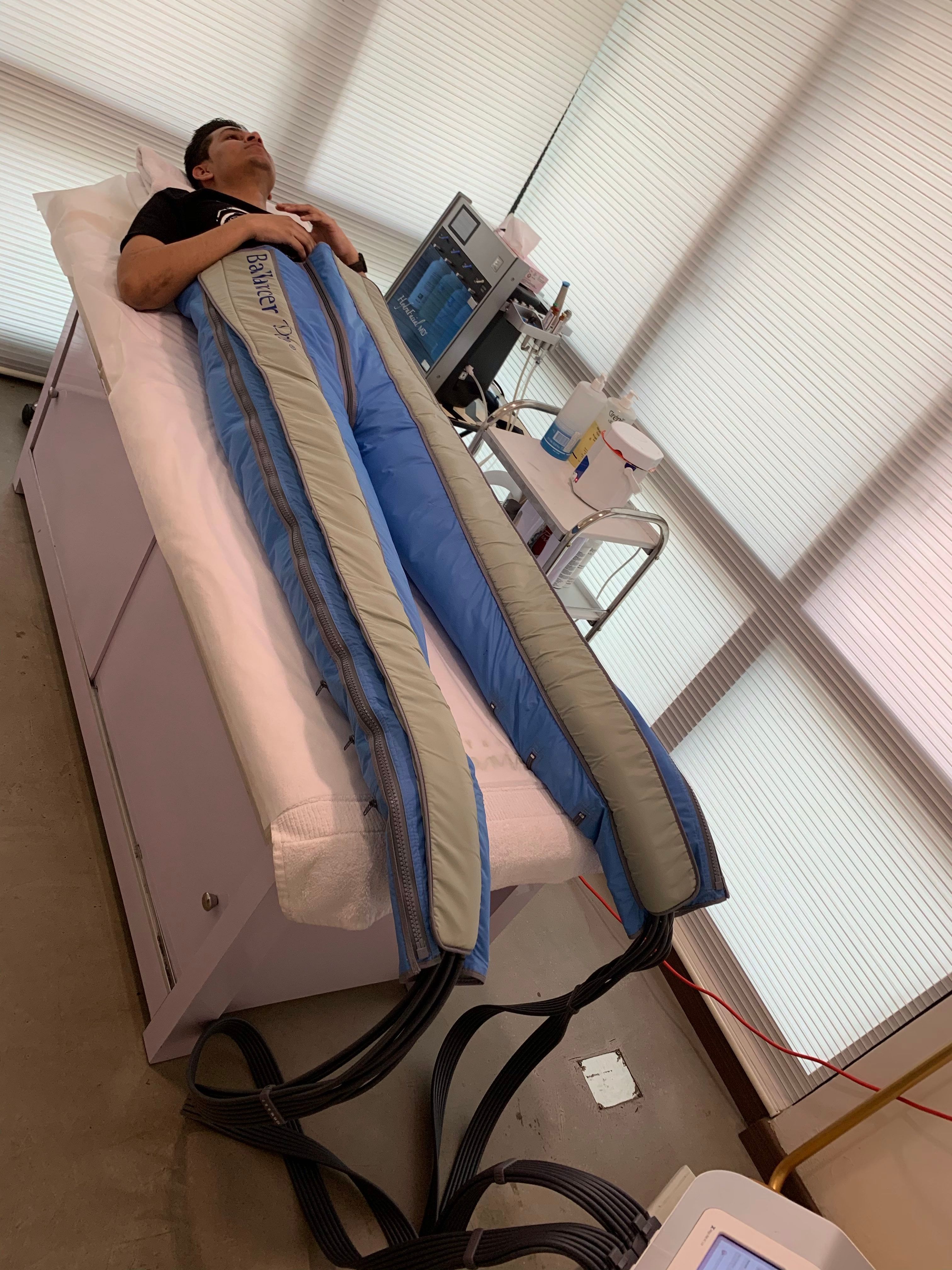 LSA Reviews: The Body Balancer is for fitness freaks facing muscle fatigue