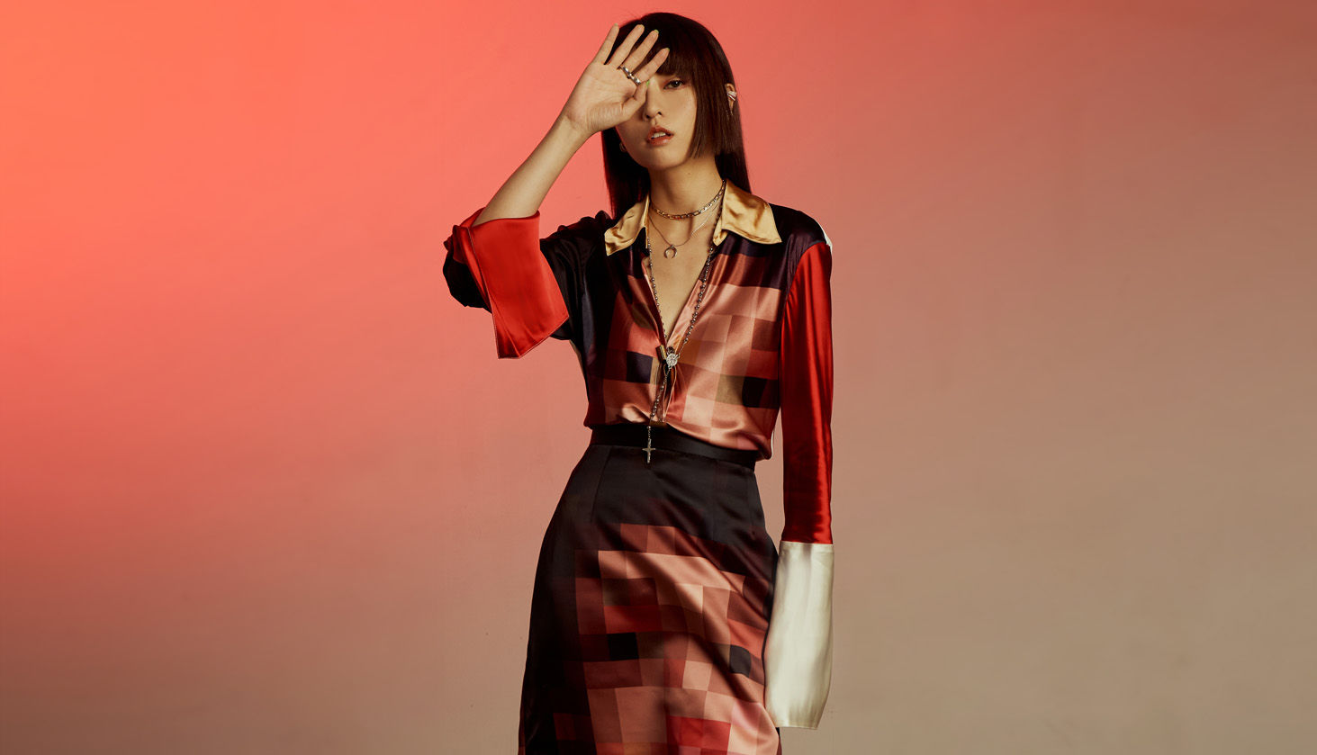 Style Heroes: Chloe Mak, fashion stylist and art director