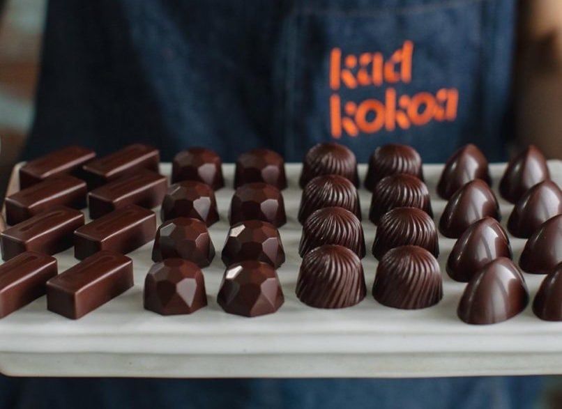 Kad Kokoa: the story of a local chocolatier bringing Thai cocoa to the ...