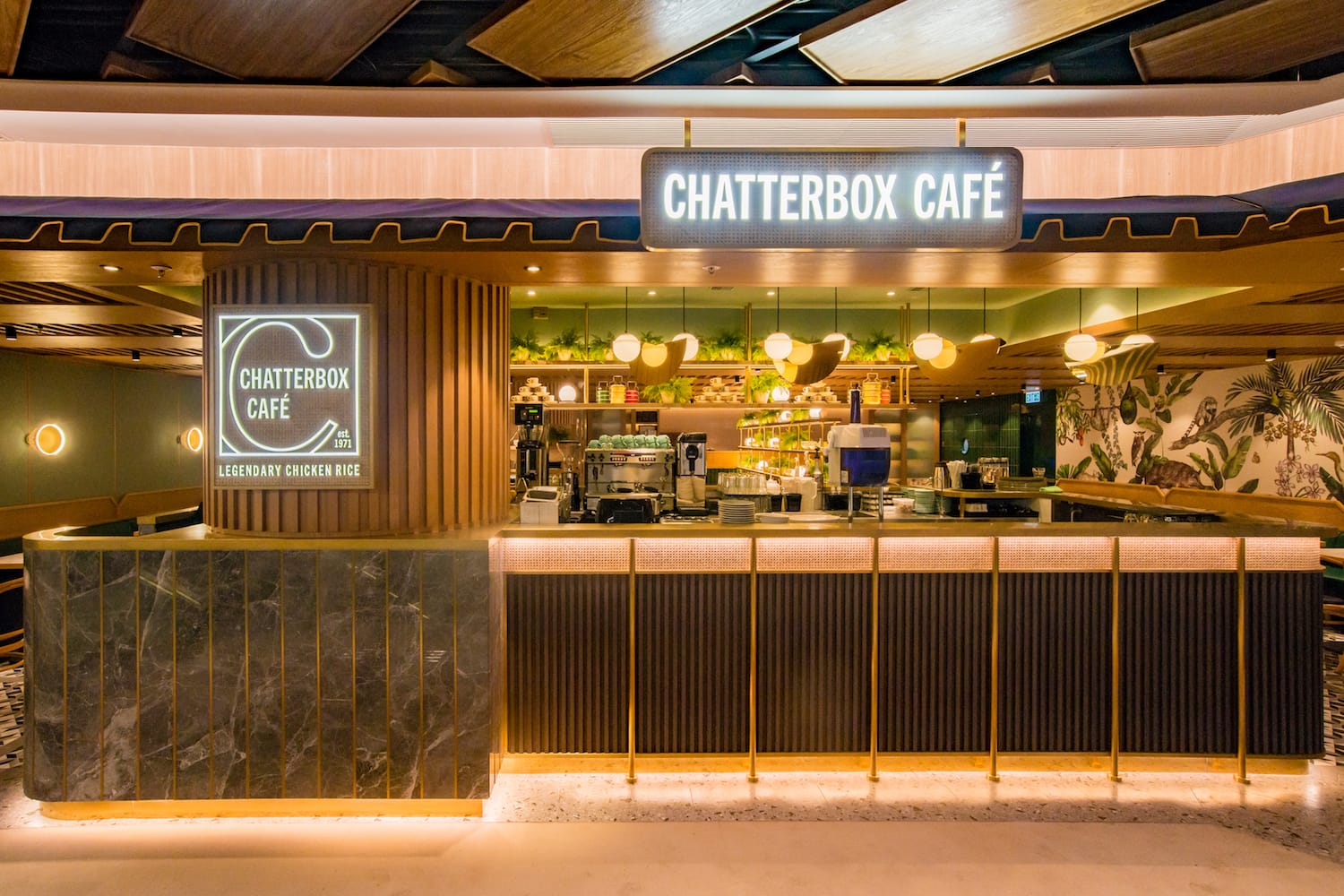 10 new Hong Kong restaurants to try in September 2019