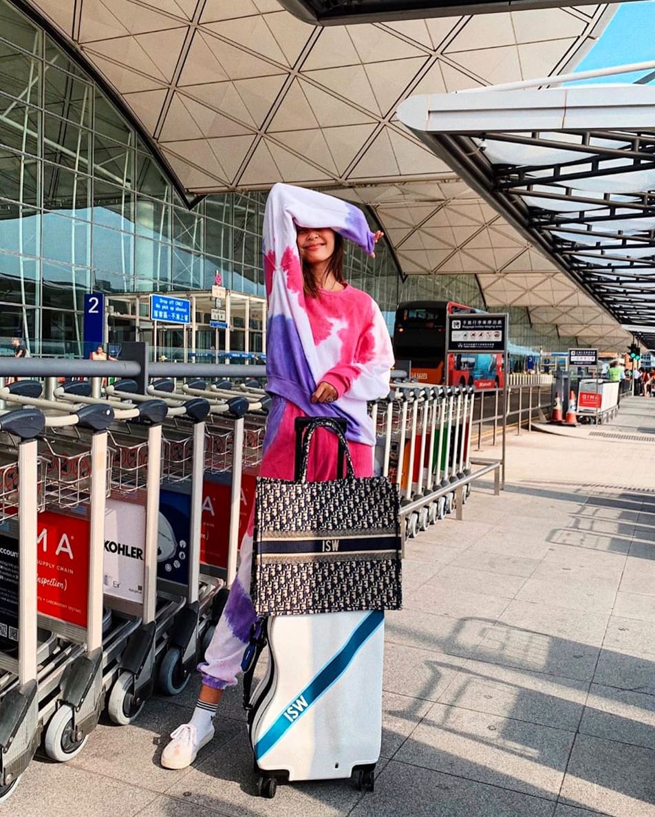 Best dressed in Hong Kong: August 2019