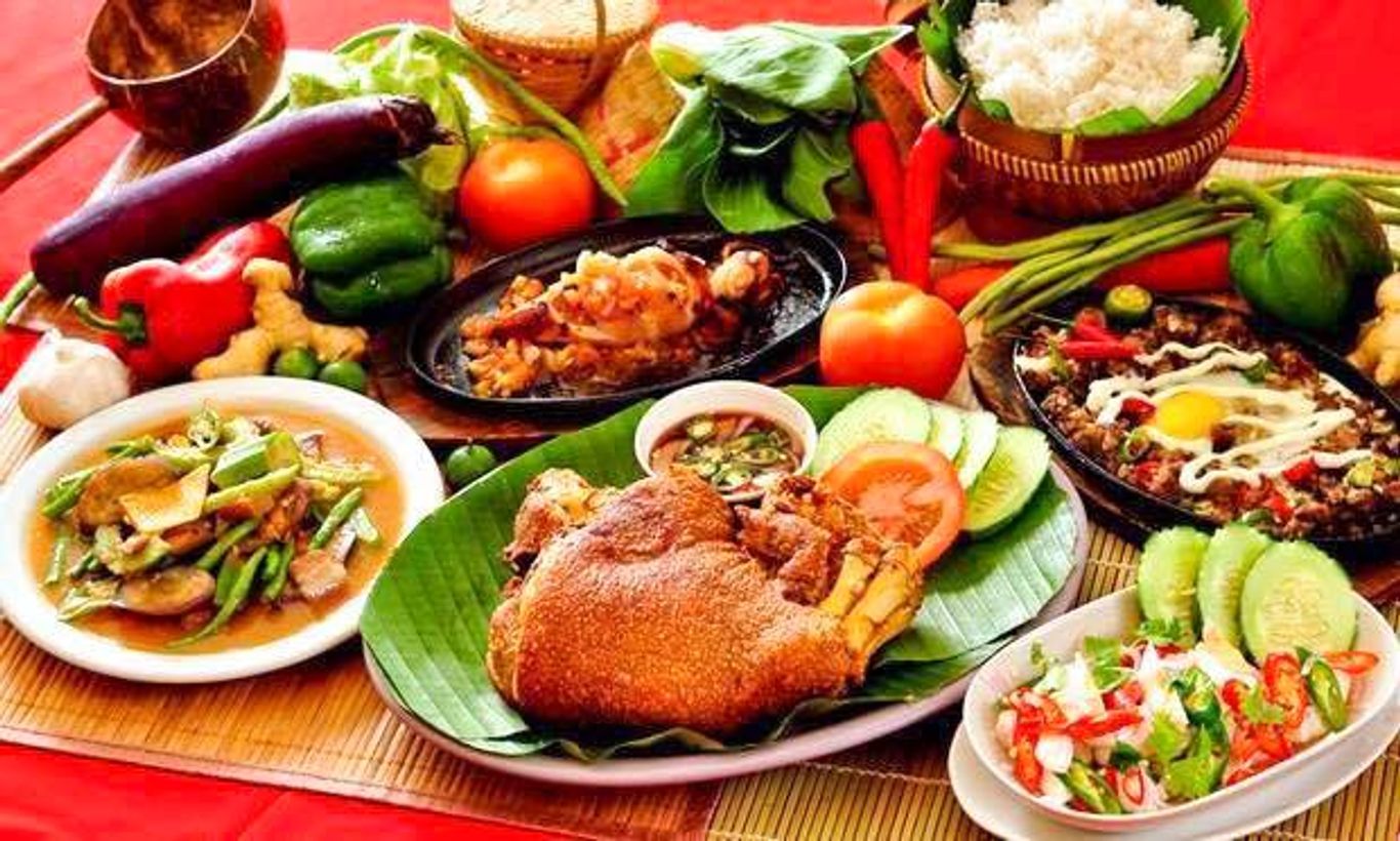 These are the 5 best Filipino restaurants in Kuala Lumpur