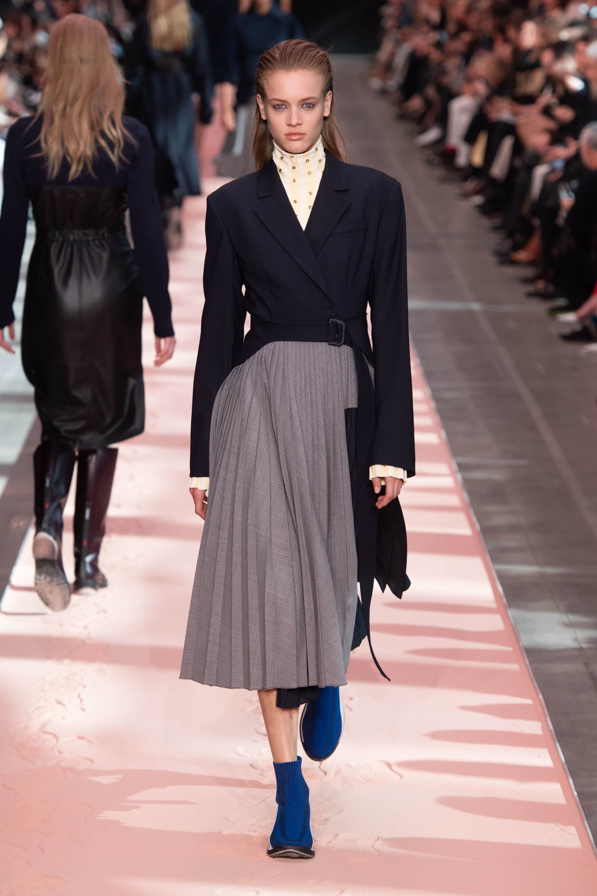 Female power dressing: new looks for the working woman | Lifestyle Asia ...
