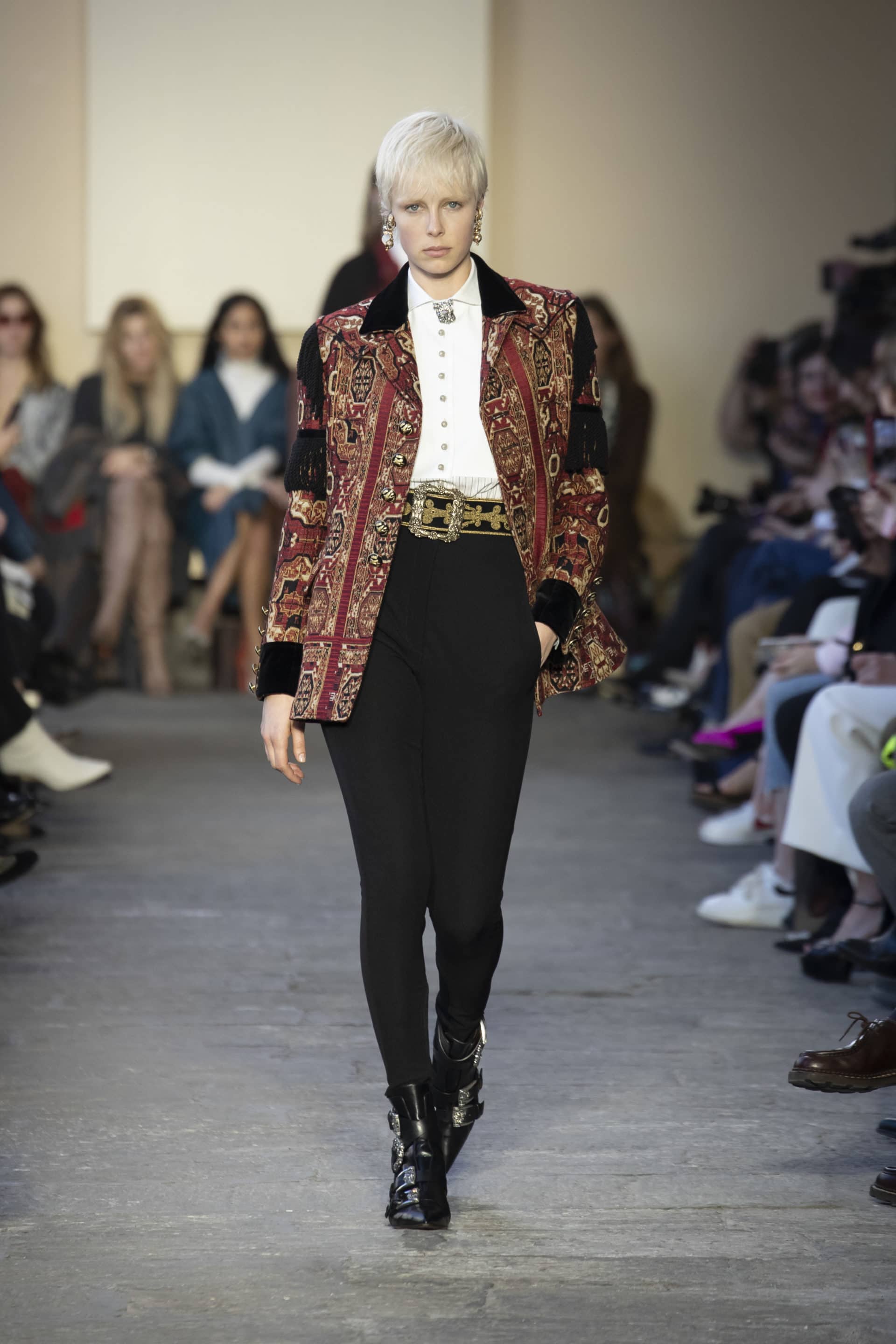 Female power dressing: new looks for the working woman | Lifestyle Asia ...