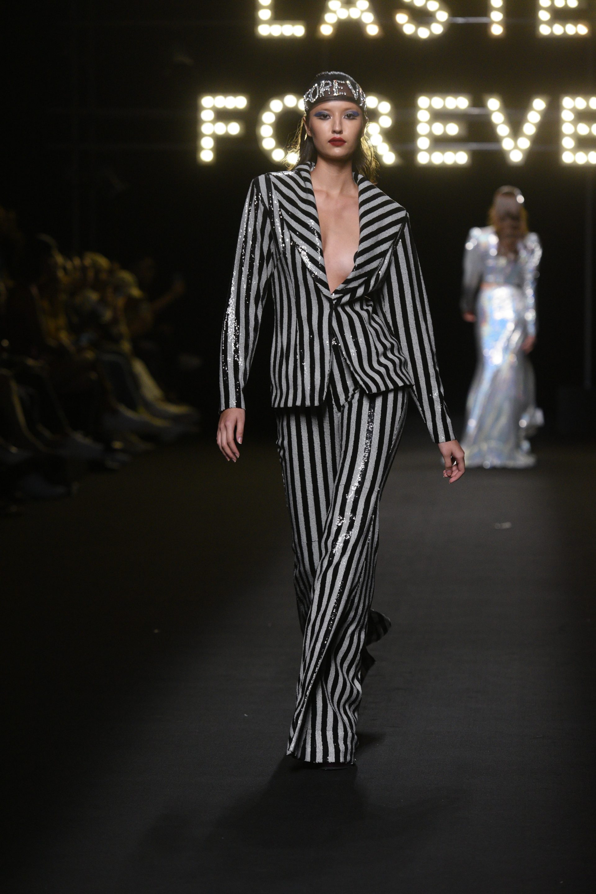 Female power dressing: new looks for the working woman | Lifestyle Asia ...