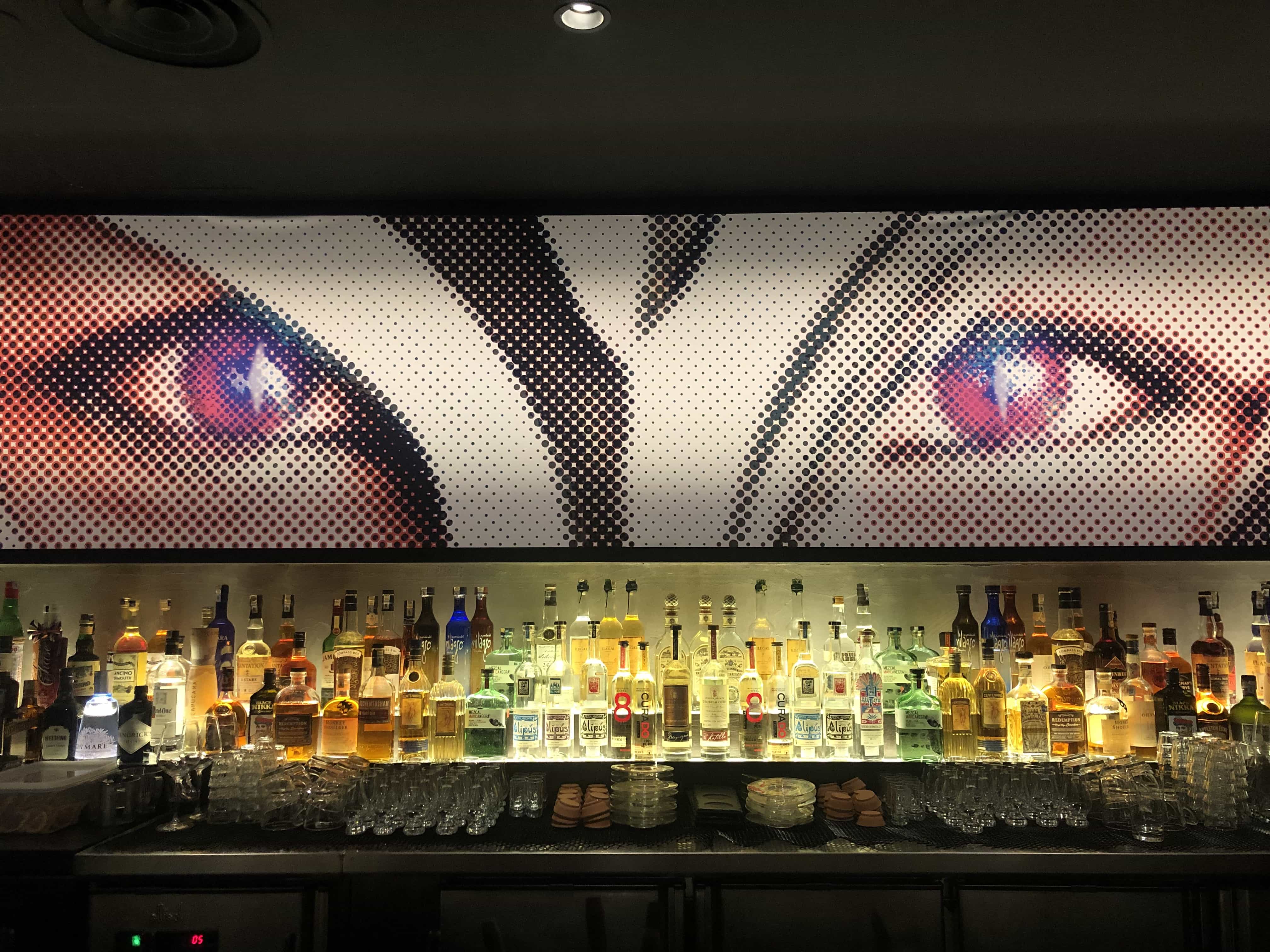 Bar review: Tickets KL puts on its first show featuring agave spirits