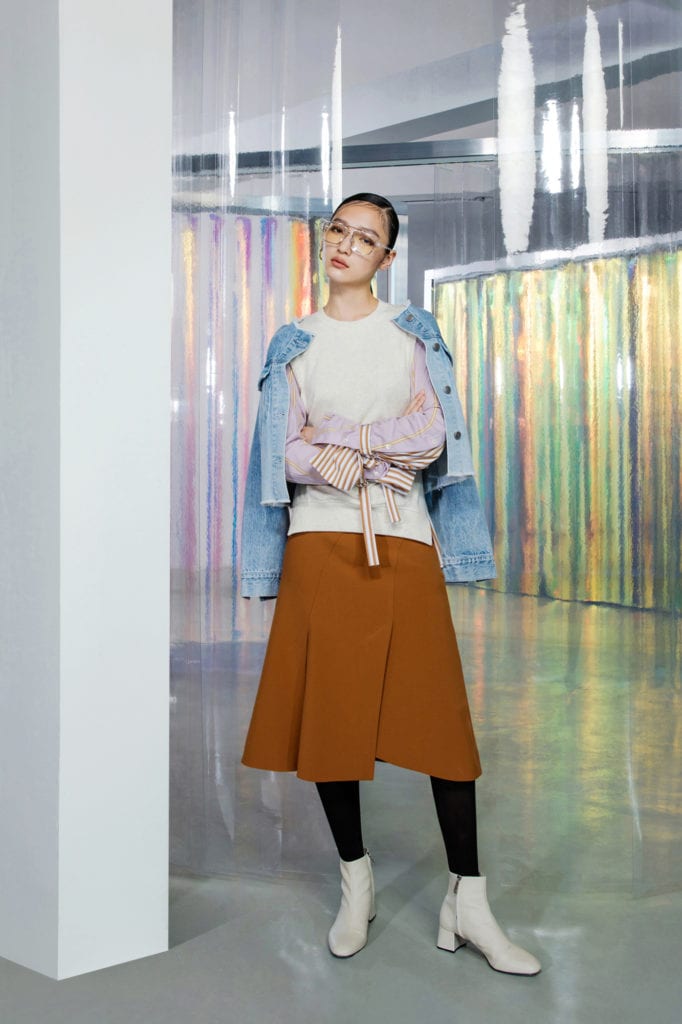 Female power dressing: new looks for the working woman | Lifestyle Asia ...