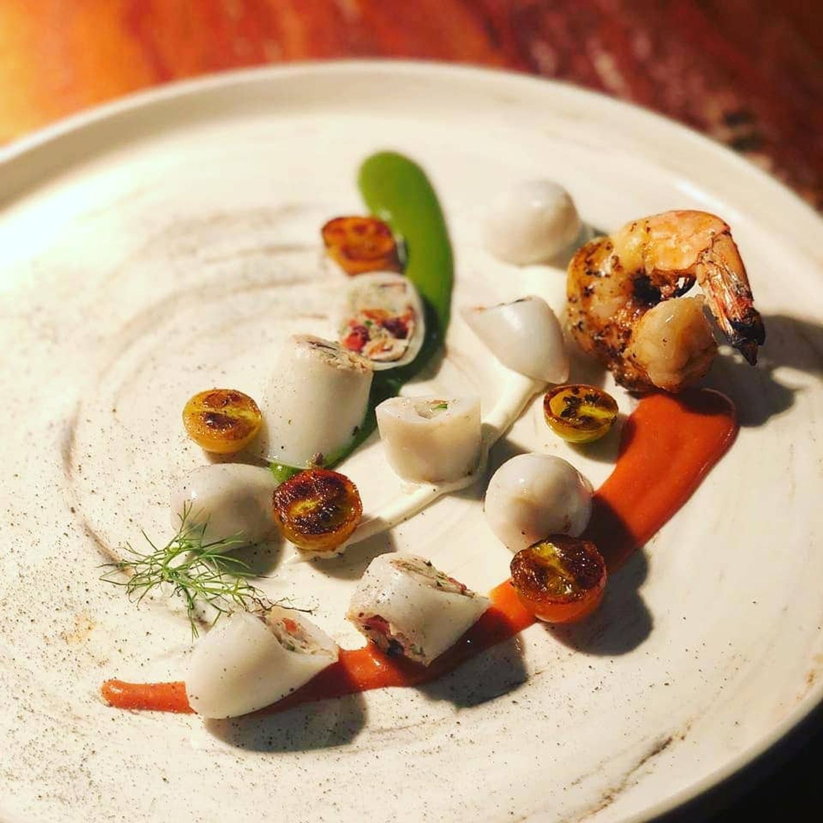 Ottimo ITC Kohenur has a new menu, and here's why you want to try it