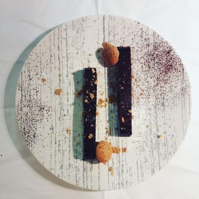 Ottimo ITC Kohenur has a new menu, and here's why you want to try it