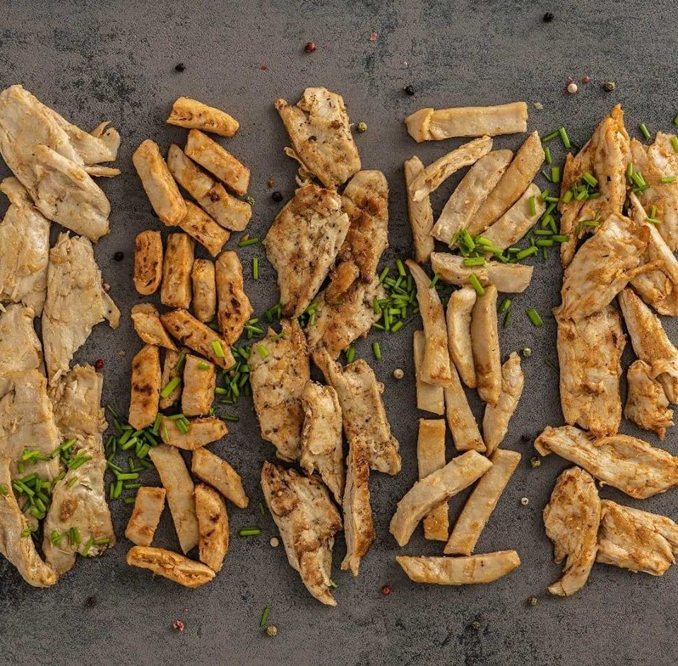 Plant-based chicken arrives in Singapore, and you can try it at the ...