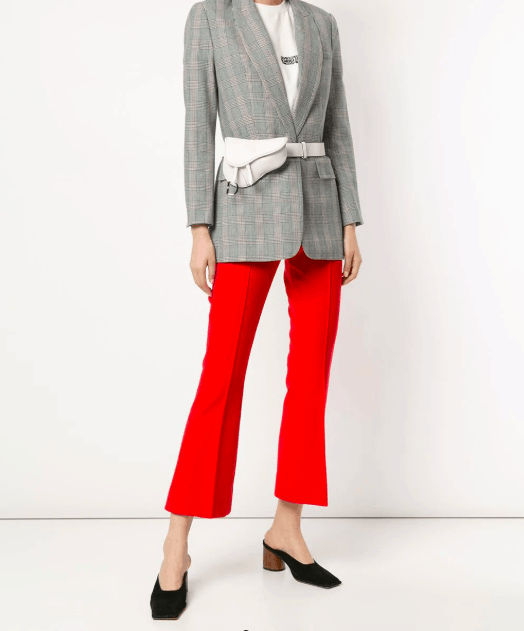 Fashion is amplifying its obsession with utility wear this year