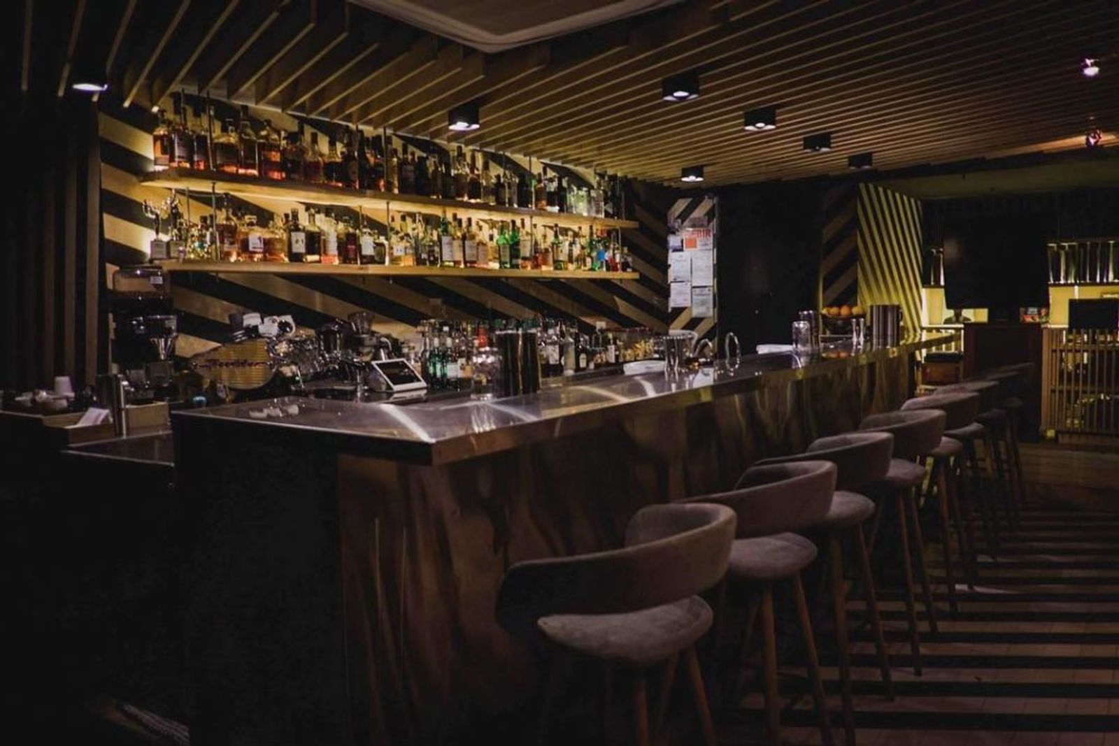 7 of the best cocktail bars in Manila you'll have to visit for a drink