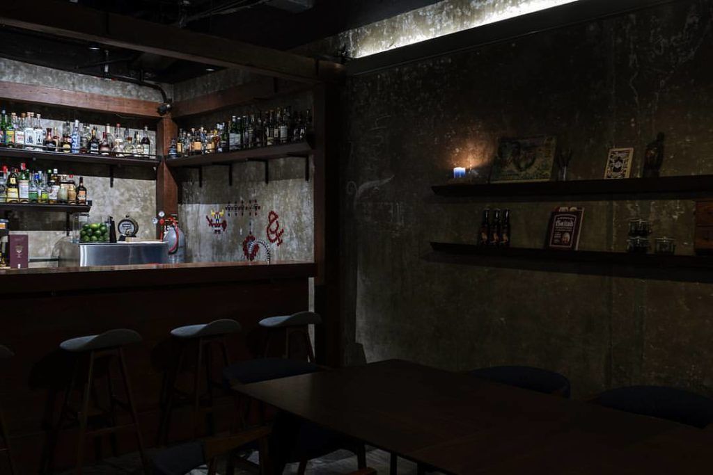 7 of the best cocktail bars in Manila you'll have to visit for a drink